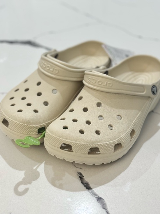 CROCS | Shoes | New Crocs Frappe Adult Size | Poshmark